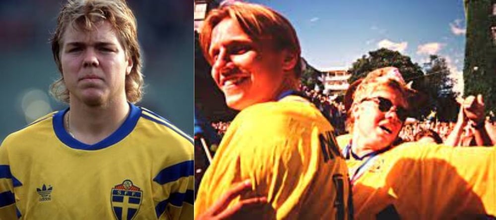 The 5 Best Swedish Soccer Players of All Time - Movin993