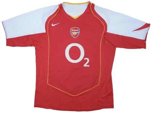 10 Best Arsenal Kits of All Time - Movin993