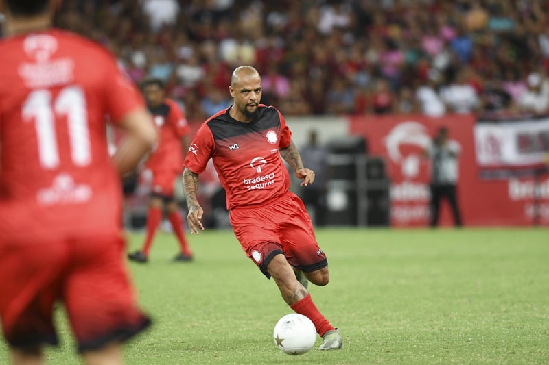 Players with the Most Red Cards in Soccer History - Movin993