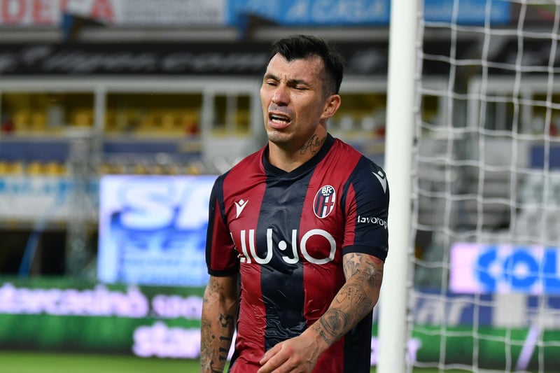 Players with the Most Red Cards in Soccer History - Movin993