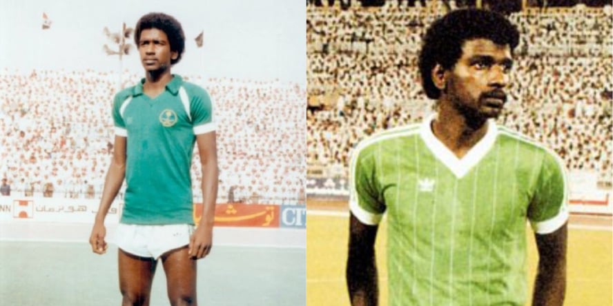 The 15 Greatest Asian Soccer Players of All Time - Movin993
