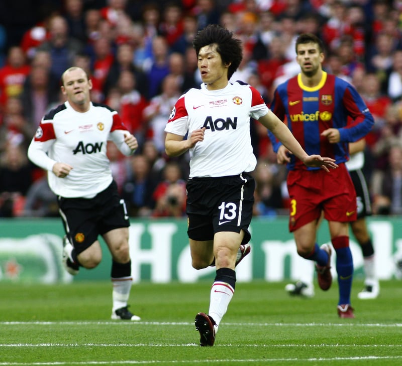 The 15 Greatest Asian Soccer Players of All Time - Movin993