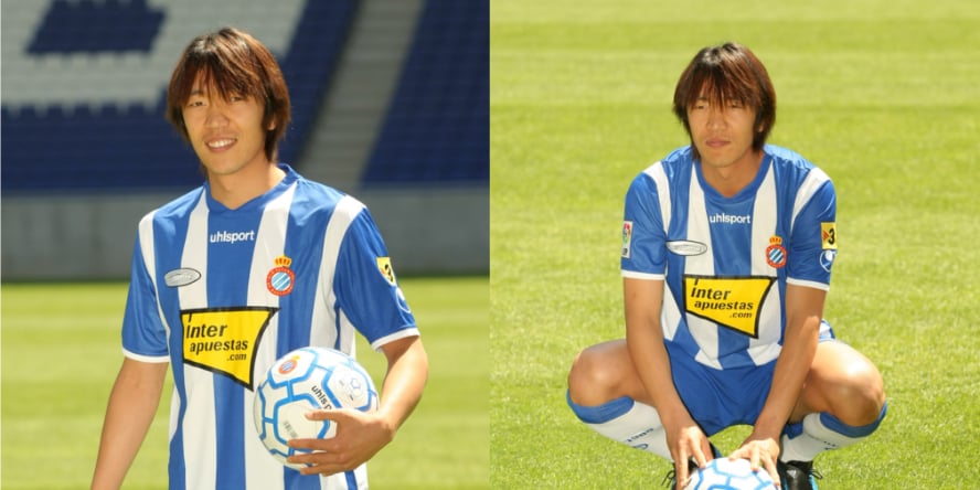 The 15 Greatest Asian Soccer Players of All Time - Movin993