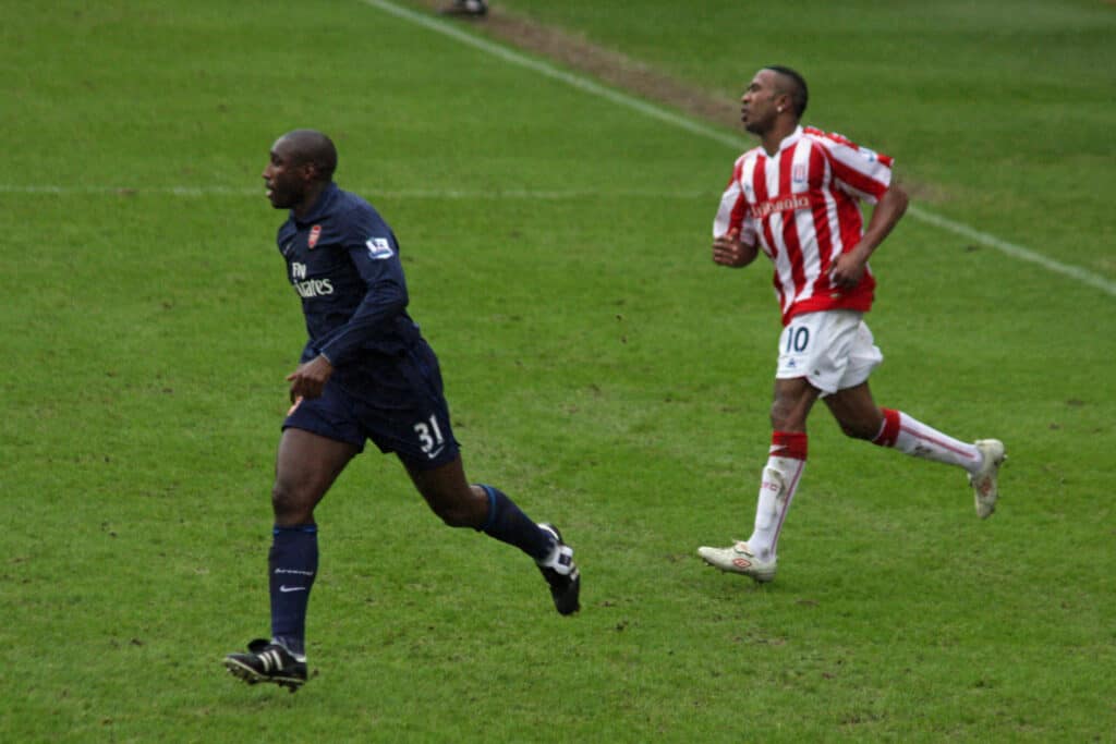 The 50 Greatest Premier League Players of All Time - Movin993