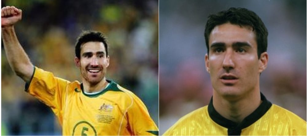 10 Best Australian Soccer Players of All Time - Movin993