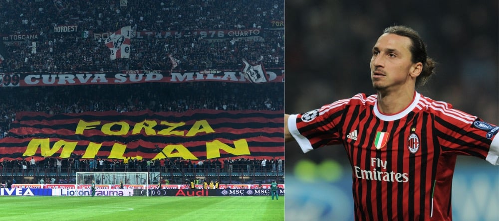 15 Soccer Teams with the Best Fans - Movin993