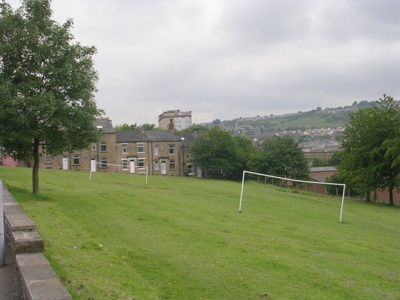 The Evolution of Football Pitch Markings - Movin993
