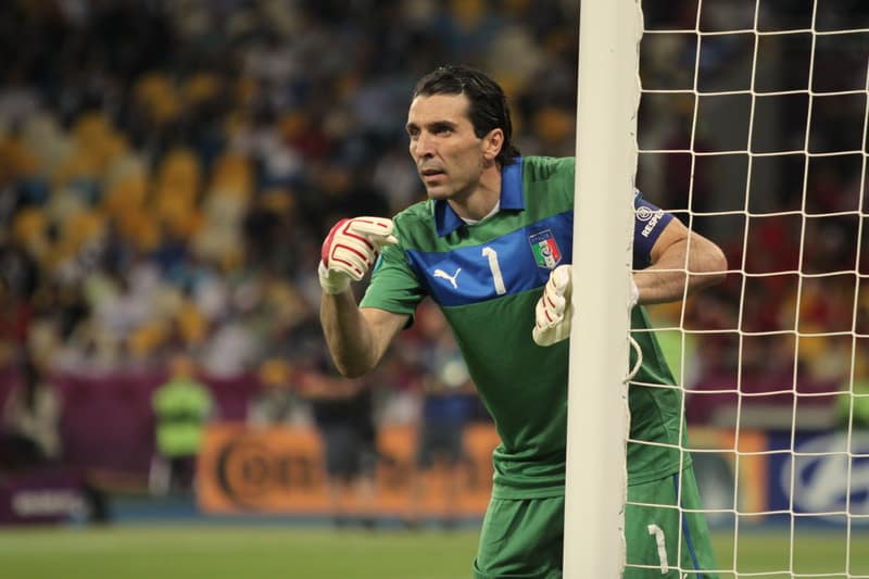 Fifteen Football Players with Astounding Trophy Hauls - Movin993