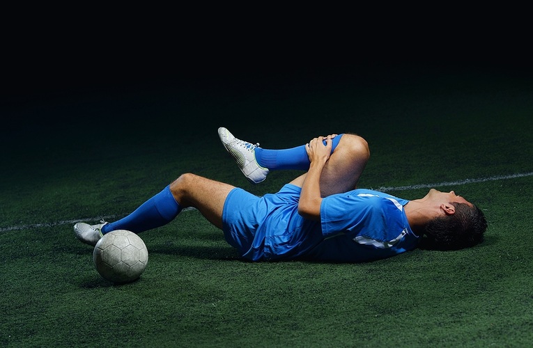 Common Injuries In Football - Movin993
