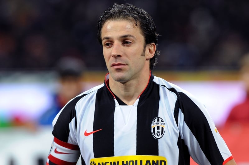 The 10 Best Italian Soccer Players of All Time - Movin993