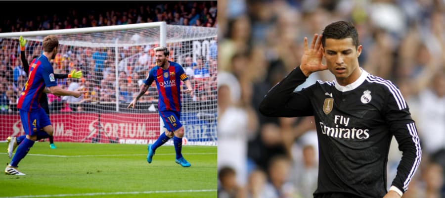 The Greatest Rivalries in Soccer History - Movin993