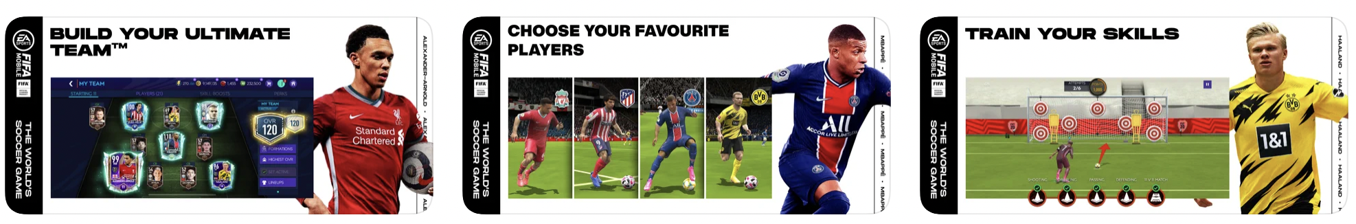 10 Best Soccer Apps For Players & Fans - Movin993