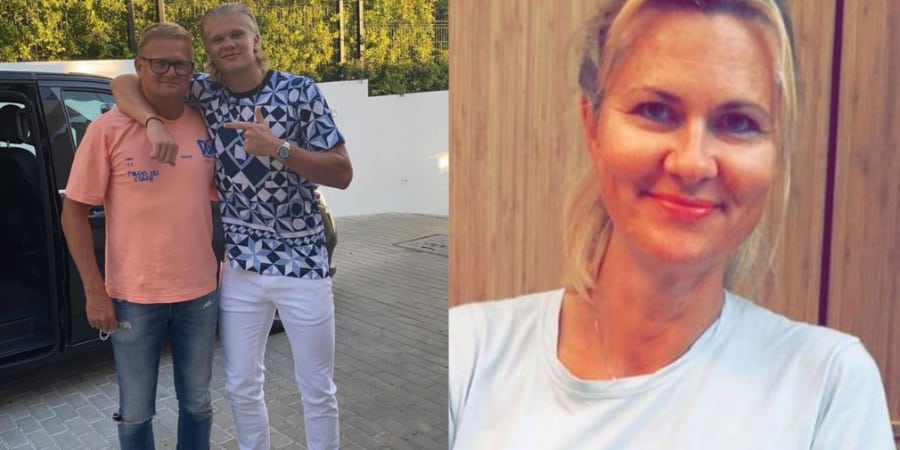 Erling Haaland's Family: Exploring the Roots of a Soccer Superstar ...