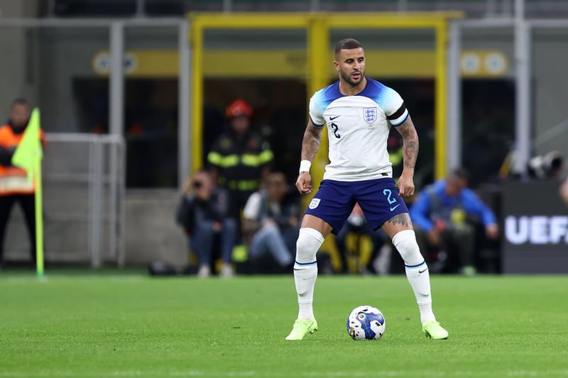 Famous Soccer Players With The Number 2 Jersey - Movin993