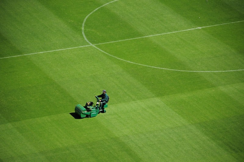 Why Are Soccer Fields Striped? - Movin993 Why Are Soccer Fields Striped? - Movin993