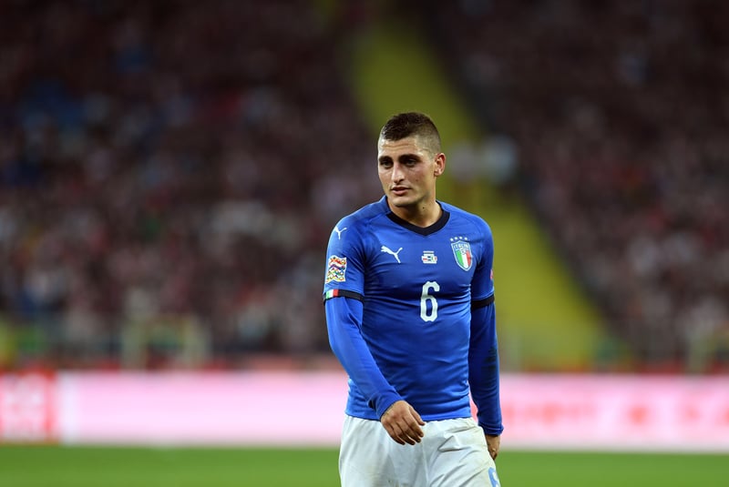 The 10 Best Italian Soccer Players of All Time - Movin993