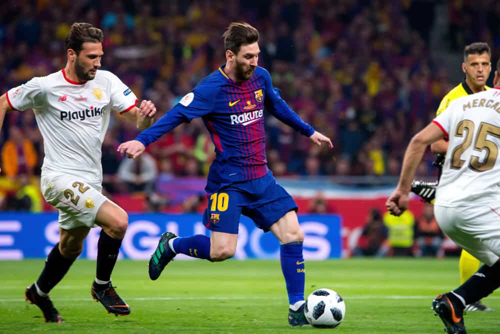 The Success of Short Stature in Soccer - Movin993