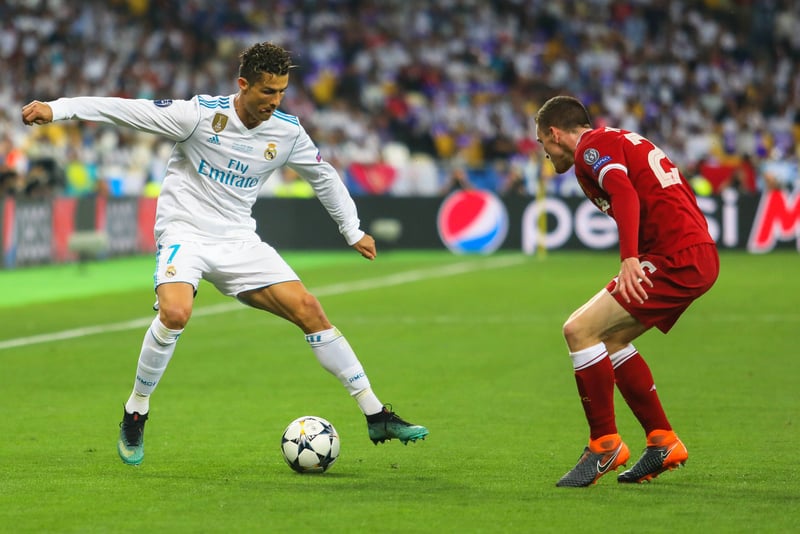 The 10 Most Popular Soccer Players of All Time - Movin993