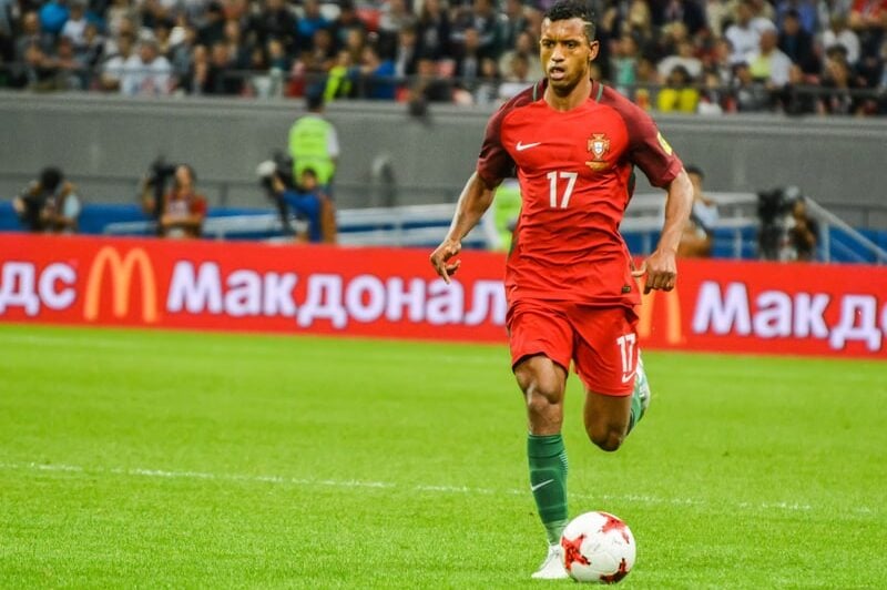 10 Best Portuguese Soccer Players of All Time - Movin993