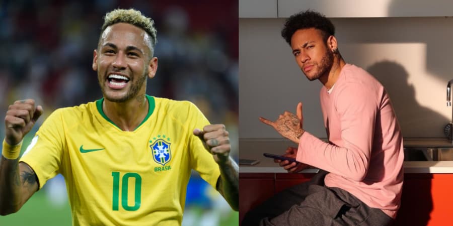 The 15 Most Handsome Soccer Players in the World - Movin993