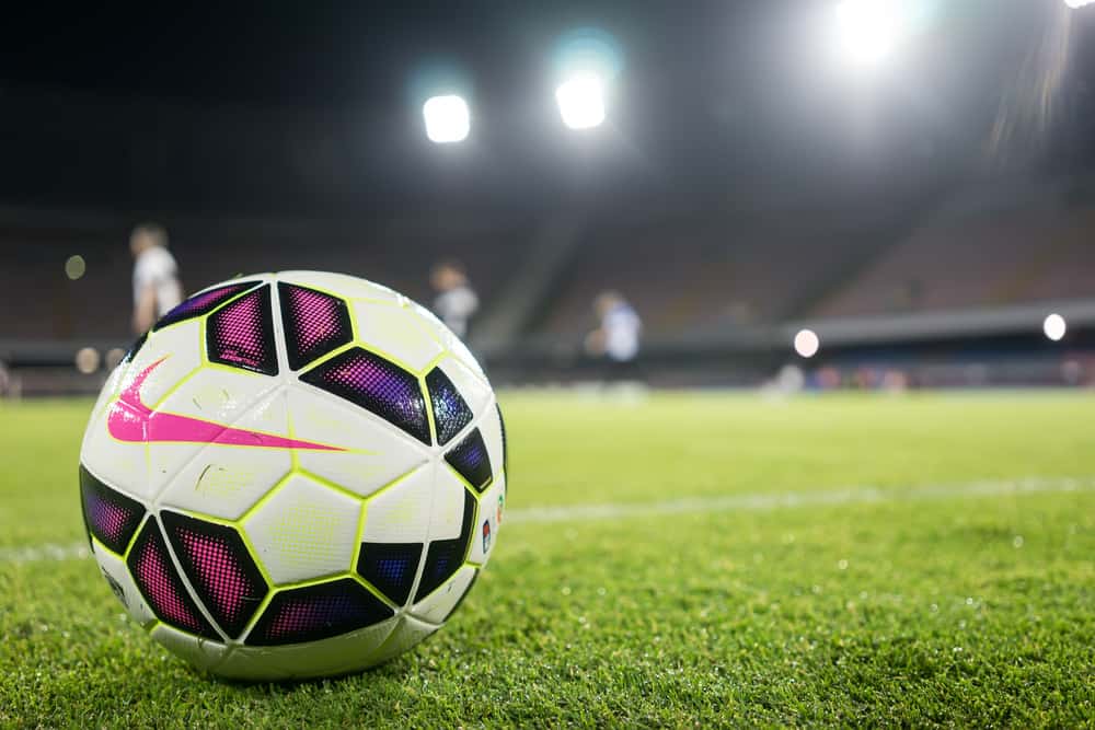 The Best Nike Soccer Balls for All Players - Movin993