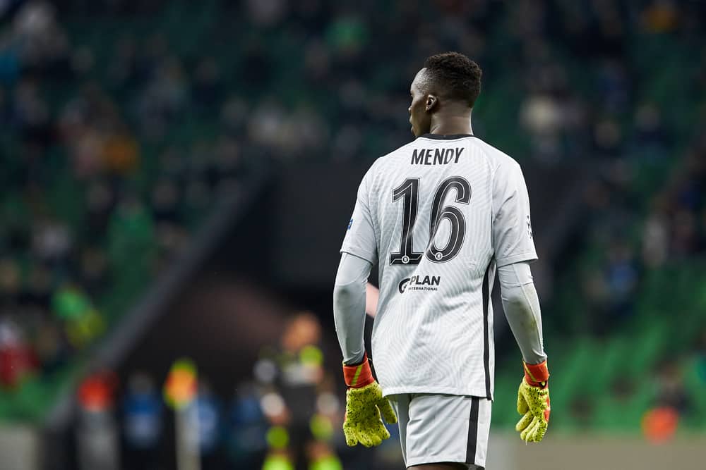 Famous Soccer Players Who Wear Number 16 - Movin993