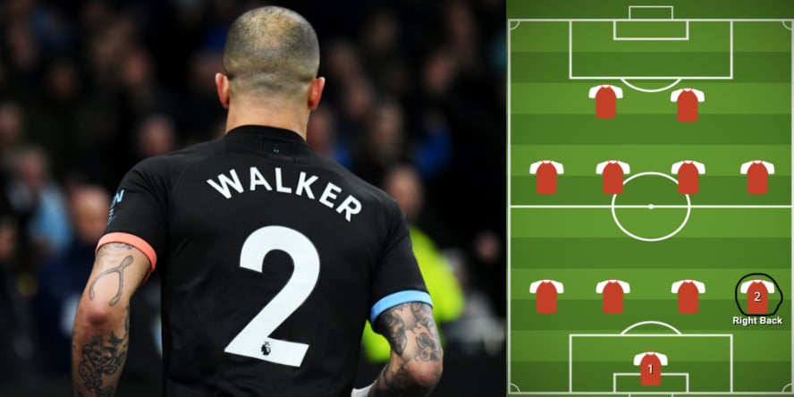 A Guide to Soccer Jersey Numbers - Movin993