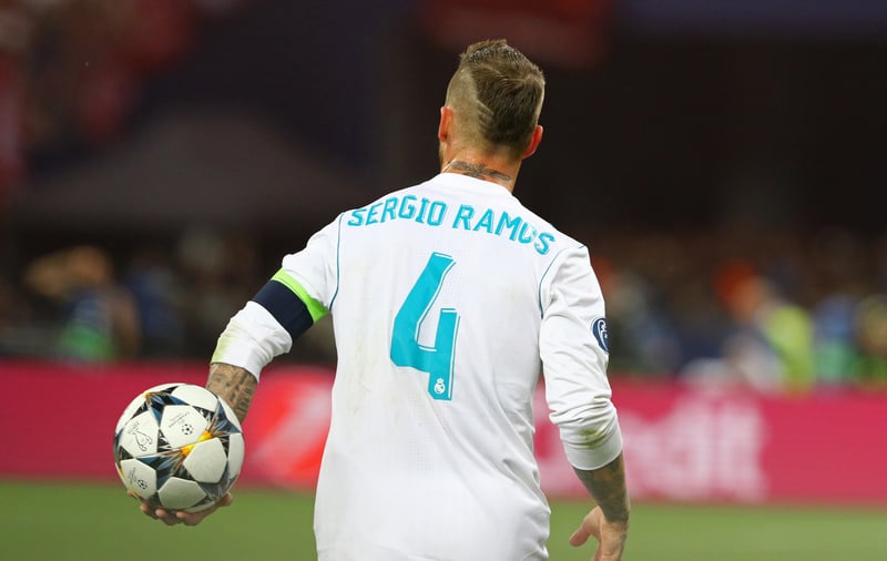 The Best Number 4 Players of All Time - Movin993