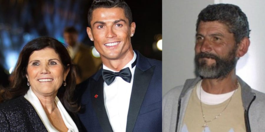 Cristiano Ronaldo's Family: A Story of Love and Support - Movin993