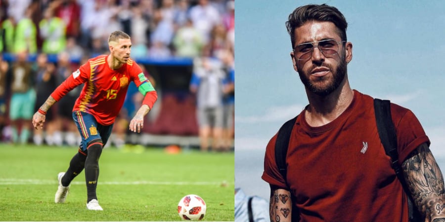 The 15 Most Handsome Soccer Players in the World - Movin993