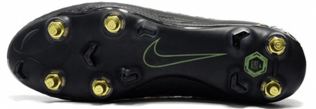 Differences Between SG & FG Soccer Cleats - Movin993