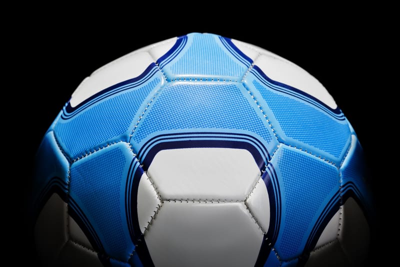 What Are Soccer Balls Made of? - Movin993