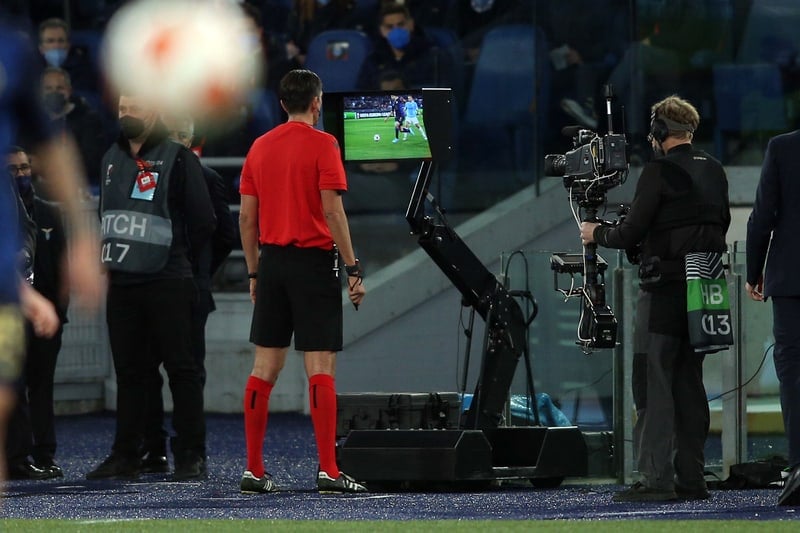 VAR in Soccer: A Comprehensive Look at the Pros and Cons - Movin993
