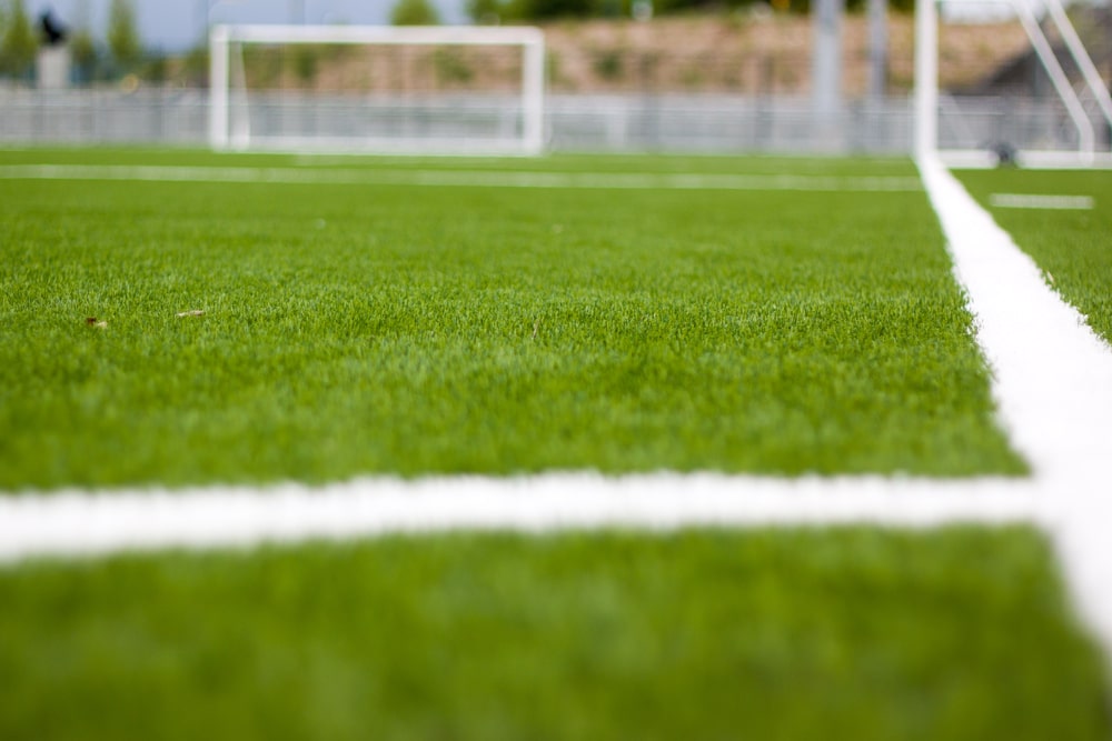 What Is A Pitch In Soccer? - Movin993