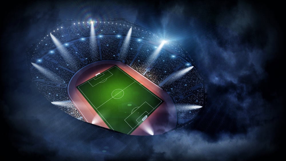 15 Best Soccer Stadiums In The World - Movin993
