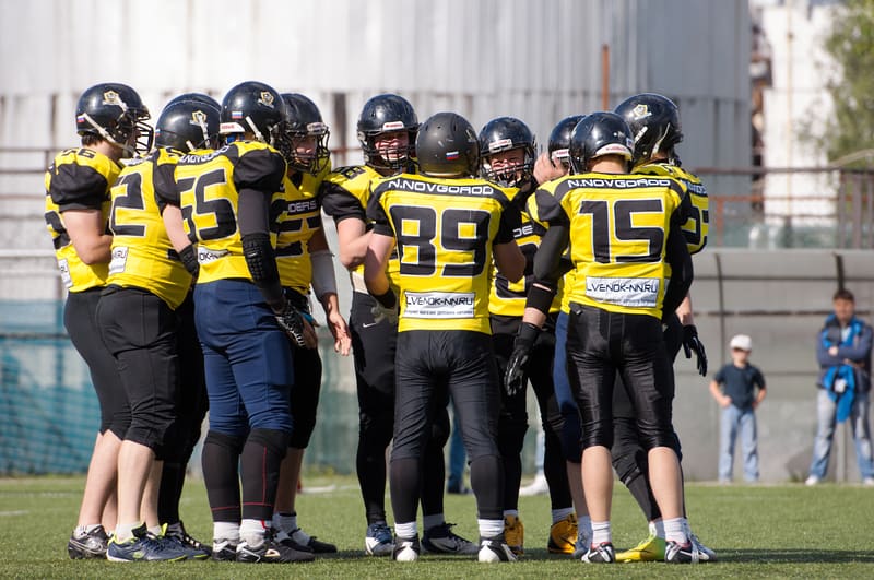 11 Reasons Why Soccer Is a Fantastic Sport - Movin993