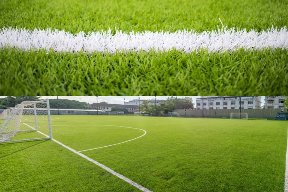Artificial Grass vs. Turf: Understanding the Differences - Movin993