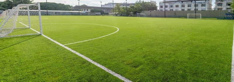 Artificial Grass vs. Turf: Understanding the Differences - Movin993