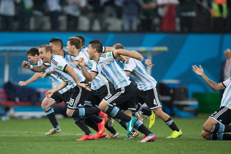 7 Reasons Why the FIFA World Cup Is a Spectacular Event - Movin993