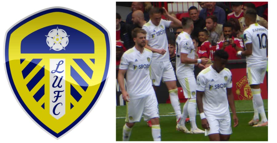 7 Best Leeds United Players of All Time - Movin993